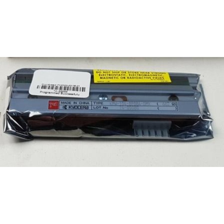 PHD20-2278-01, Печатающая головка (print head) Datamax: I-4212E Mark II ...